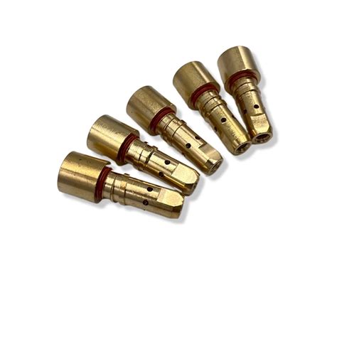 Gas Diffuser For 350a Mig Welding Parts Kp2746 1 For Lin Mag Torch Gun China Gas Diffuser For