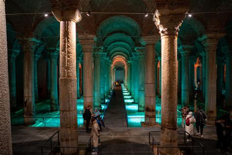 Plan Your Visit To Basilica Cistern Your Perfect Itinerary