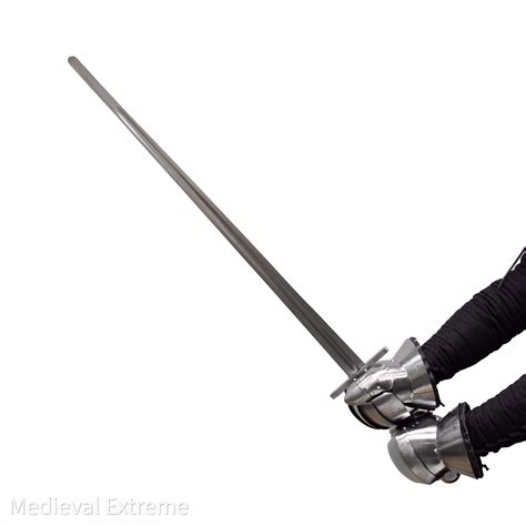 Medieval Longsword Types