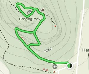 Hanging Rock 174 Reviews Map Victoria Australia Alltrails
