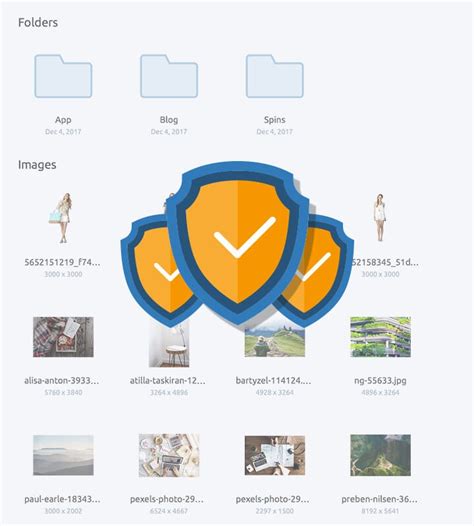 Cloud Image Processing And Manipulation Api • Sirv