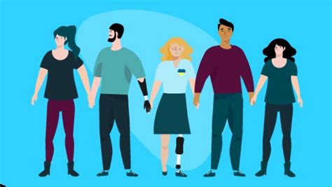 Blablacar і Superhumans Center збирають кошти на протезування українців що втратили кінцівки