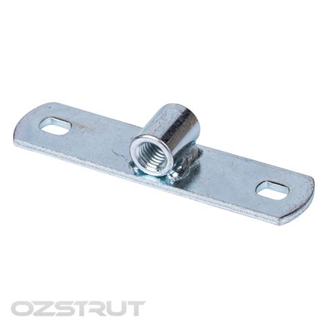 Horizontal Mounting Plate Thermo Trade