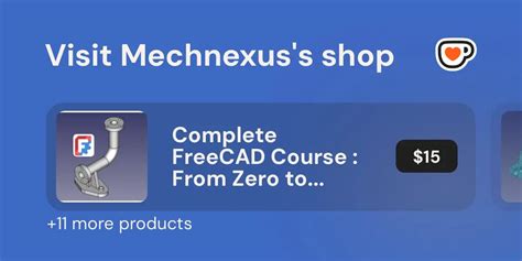 Streamlining Your Design Process Automate Your Workflow With Freecad And Python Mechnexus