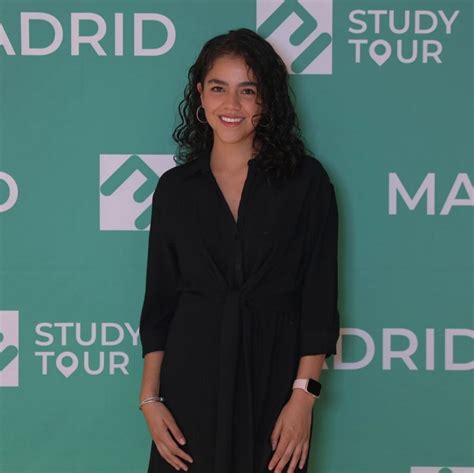 Ruby E Sánchez Vera On Linkedin Im Very Happy To Have Had The