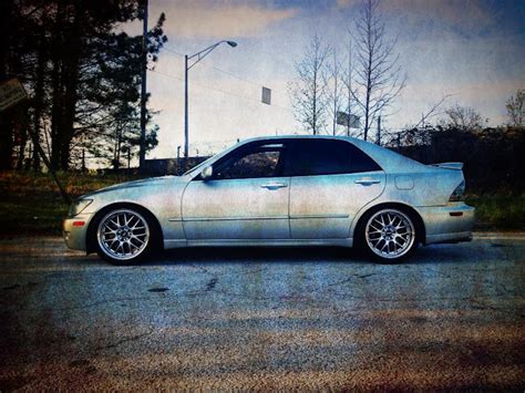 Ls3 V8 Swap Lexus Is300 6 Speed Fully Built 400hp Ls1 Ls2 Ls6