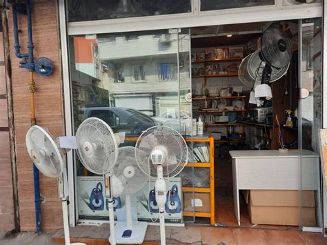 تعمیرگاه لوازم خانگی برقی نمایندگی پارس خزر و ویداس و رشت؛ آدرس، تلفن، ساعت کاری، تصاویر و