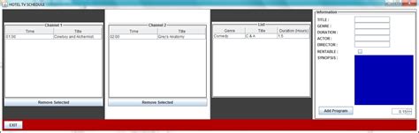 Swing Hand Coded Gui Java Stack Overflow