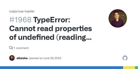 Typeerror Cannot Read Properties Of Undefined Reading Normalmodule