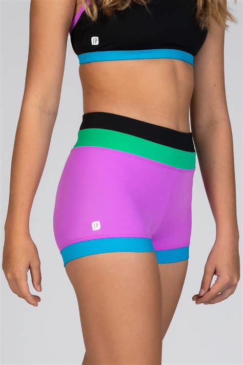 Sylvia P Gymnastics Leotards Dance Wear And Active Wear For Girls