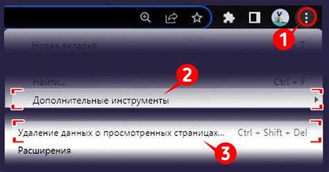 Как удалить файлы Cookie Бери и делай