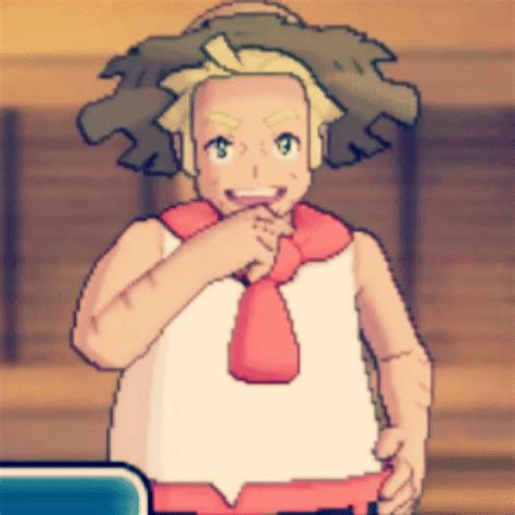 The Story Behind Mohn Pokémon Amino