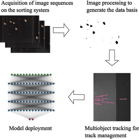 Schematic Illustration Of The Deployment Setting Of The Neural
