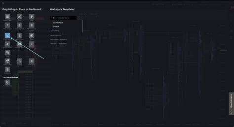 Add Tpo Chart Type Page 2 Trader Desktop Tradovate Forum
