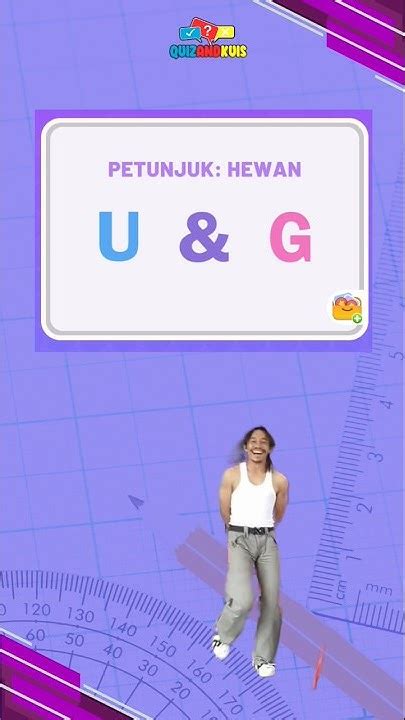 Quiz And Kuis Ayo Jawab Shortsvideo Ytshorts Shorts Fyp Viral