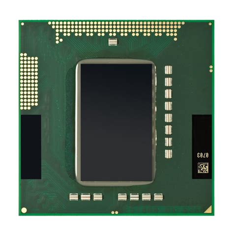 Slbsc Intel Ghz Core I Mobile Processor Extreme Edition