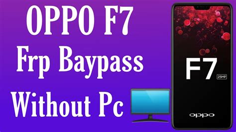 Oppo F Frp Bypass Android Oppo F Google Account Bypass Without Pc Youtube