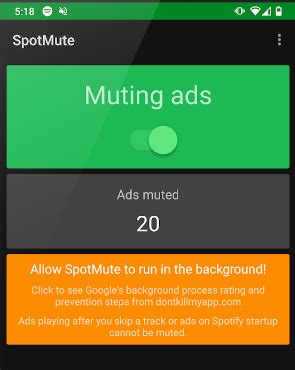 How To Block Ads On Spotify With Spotify Ad Blocker