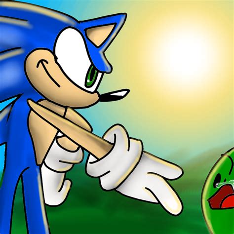 Sonic And Leafy For1 Wiki Fandom