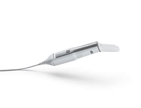 Itero Element 5d Digital Scanner S4s Dental