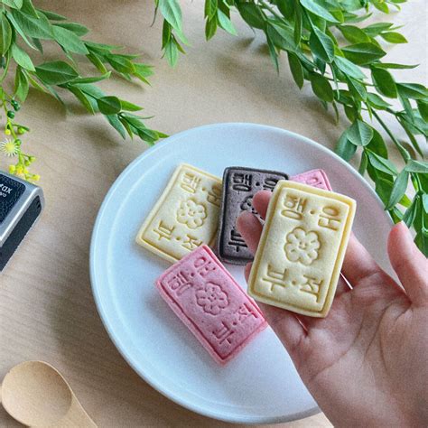 치치공작소 붕어빵 캐릭터 쿠키커터 잉어빵 모양틀 겨울간식 쿠키틀 센스있는 베이킹용품 위시버킷