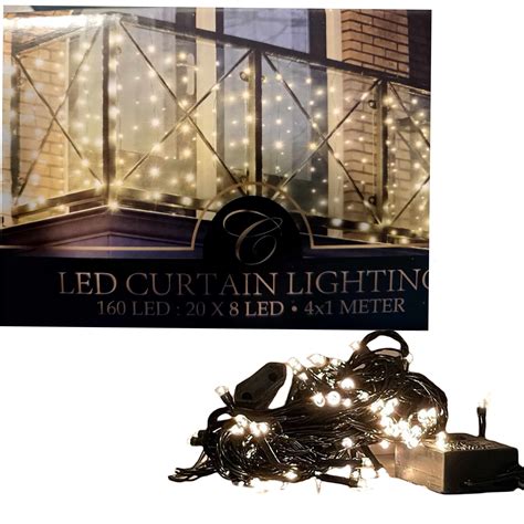 Lampki 4m Zewnętrzne Niska cena na Allegro