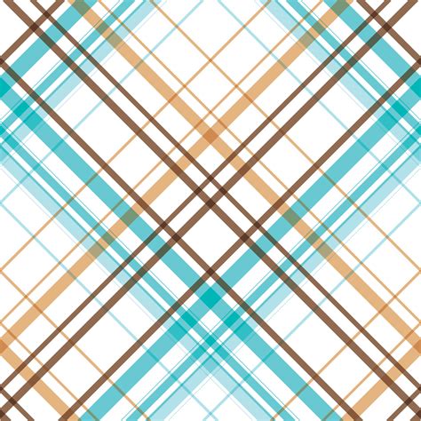 Check Pattern Design Textile Is Woven In A Simple Twill Two Over Two Under The Warp Advancing