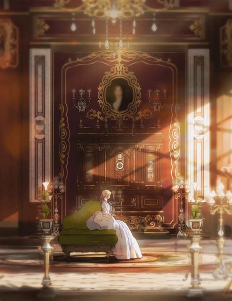 Stepmothers Marchen Art Appreciation Post D I Tried Not To Post