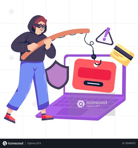 Phishing Animation By Optima Gfx Lottiefiles