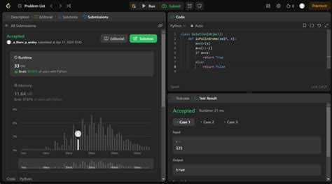 Atharv Pandey On Linkedin Starting My Daily Leetcode Questions Journey