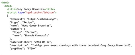 how to get recipe schema delicious details for your recipes