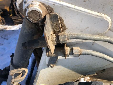 Bobcat 883 Hydraulic Misc Parts For Sale