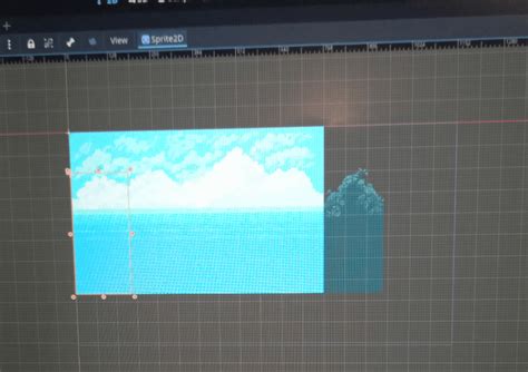 texture problems r godot