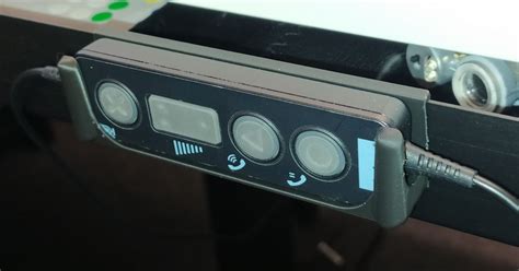 Jabra Biz Controller Holder By Grafmar Download Free Stl Model Printables Com