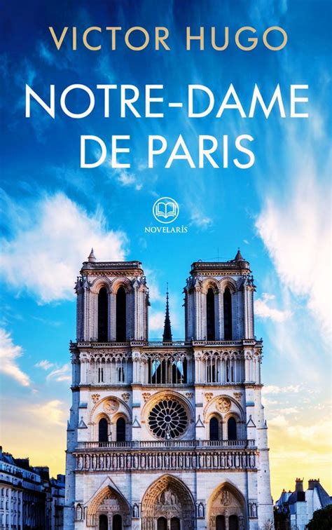 Victor Hugo Notre Dame De Paris Ebook Victor Hugo 9783689312336