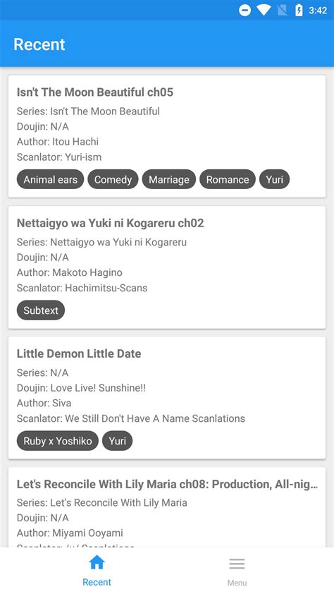 Lily Reader Apk For Android Download