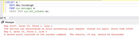 How Fast Can A 21468mo Azure Sql Db Load Data Updated Brent