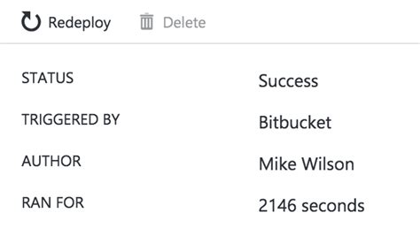 Speed Up Deployments In Azure Web Apps Always Get Better