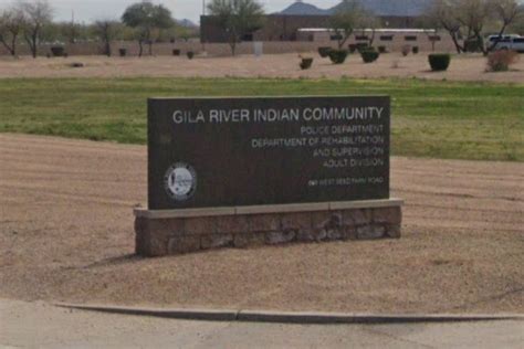 Gila River Indian Community In Arizona Considers Banishing Members