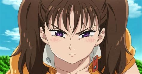 Seven Deadly Sins Where You Know The Voice Actors From