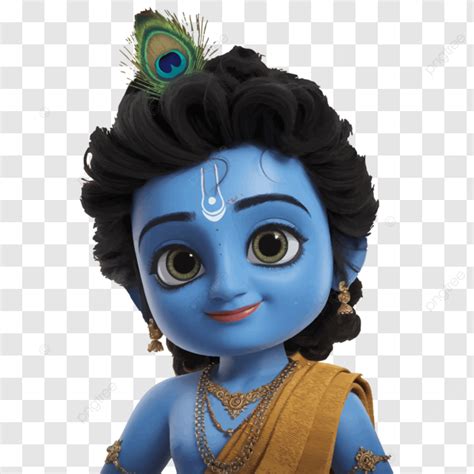 크리슈나 만화 크리슈나 주님 힌두교 축제 Png 일러스트 및 이미지 에 대한 무료 다운로드 Pngtree