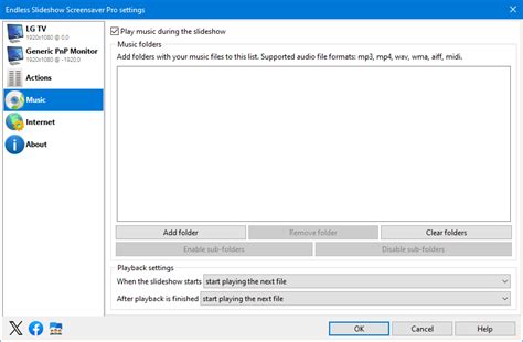 Photo Slideshow With Music