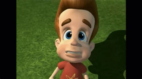 Jimmy Neutron Screaming Youtube