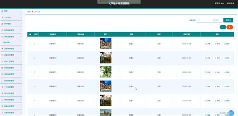 基于springboot的大学水电管理系统 springboot vue 水电管理系统 csdn博客
