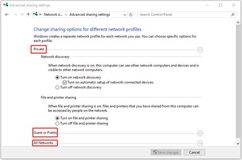 Transfer Files Between Computers On The Same Network