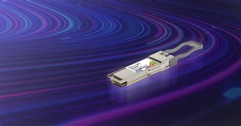 Maximize Qsfp Network Ports With New Qsfp 40g Zr4 Transceivers Prolabs
