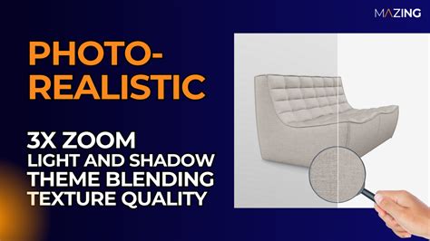 Mazingxr ‑ From 2d To 3d To Ar Augmented Reality And Stunning 3d Product Visualization Shopify