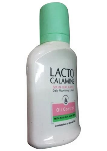 Lacto Calamine Lotion At ₹ 120piece Calamine Lotion In Mumbai Id
