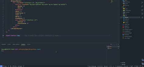 Masoud Anaraki On Linkedin Reactjs Threejs Framermtion Vite