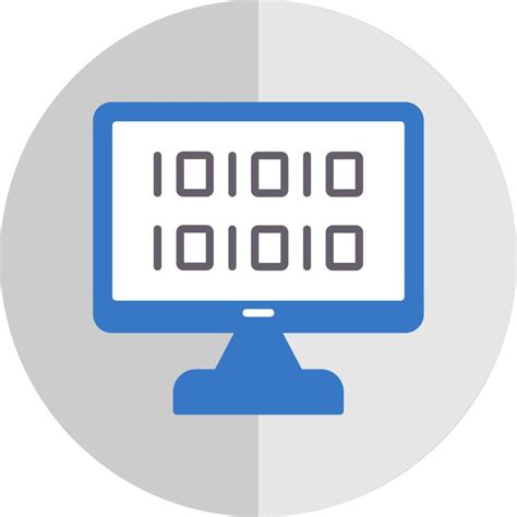 algorithm flat scale icon design 43927564 vector art at vecteezy